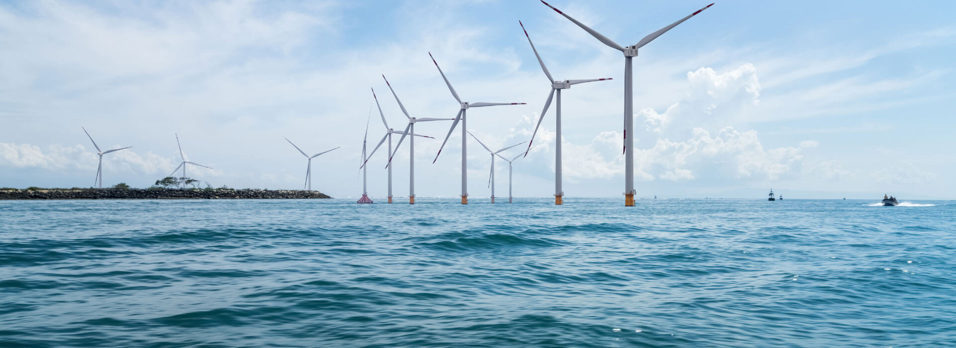 Navigating Access to Offshore Wind Farms - ECOWind