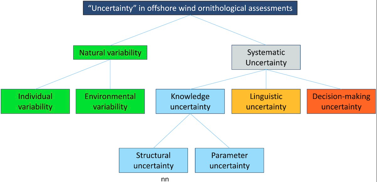 A framework for improving treatment of uncertainty in offshore wind ...